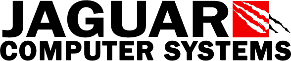 Jaguar Computer Systems